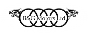 B&G Motors