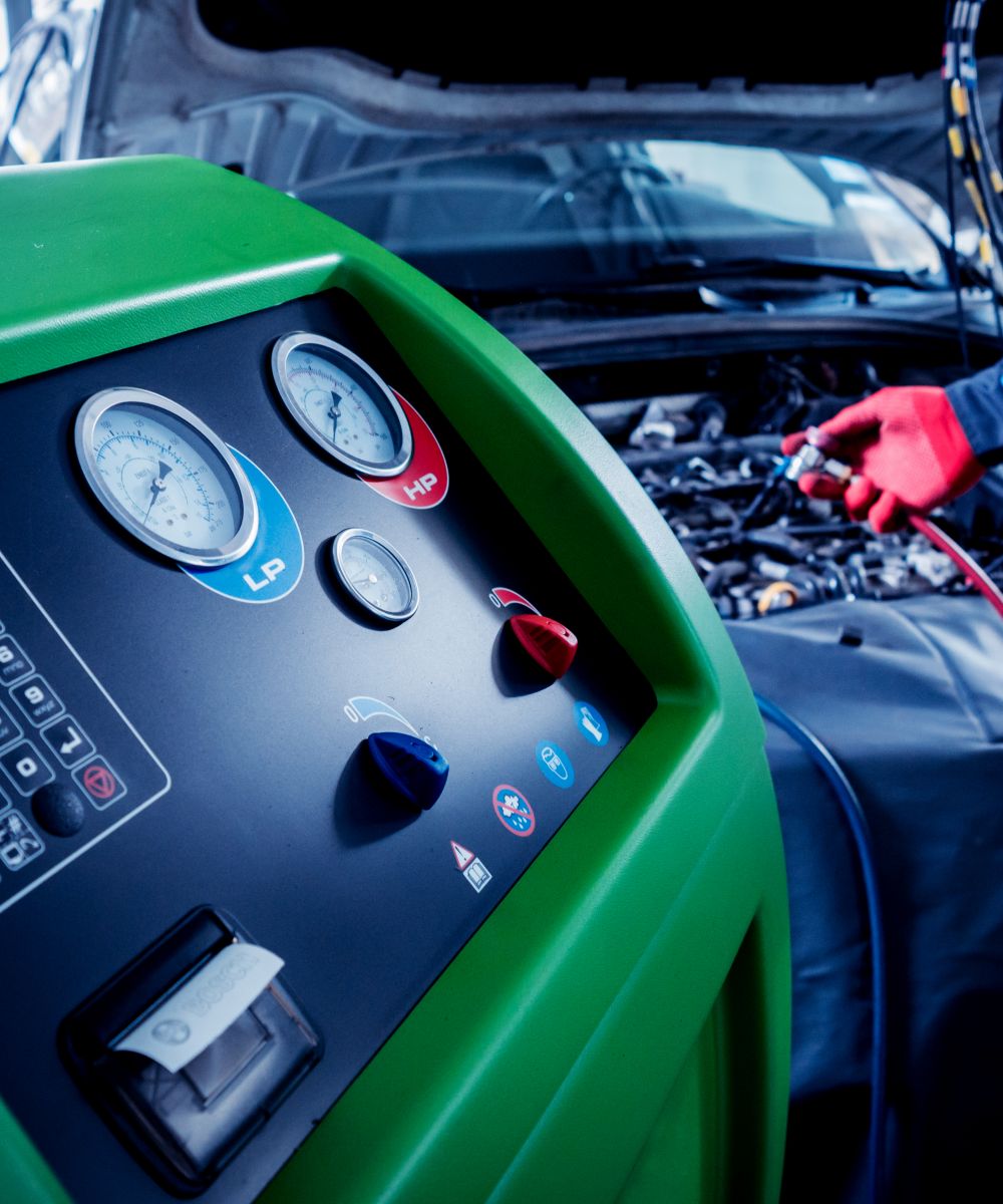 B&G Motors